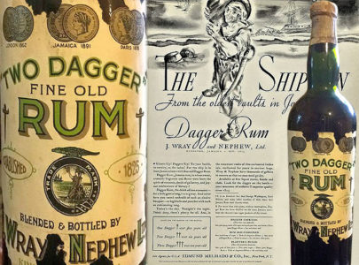 History of Rum | The Foss Files